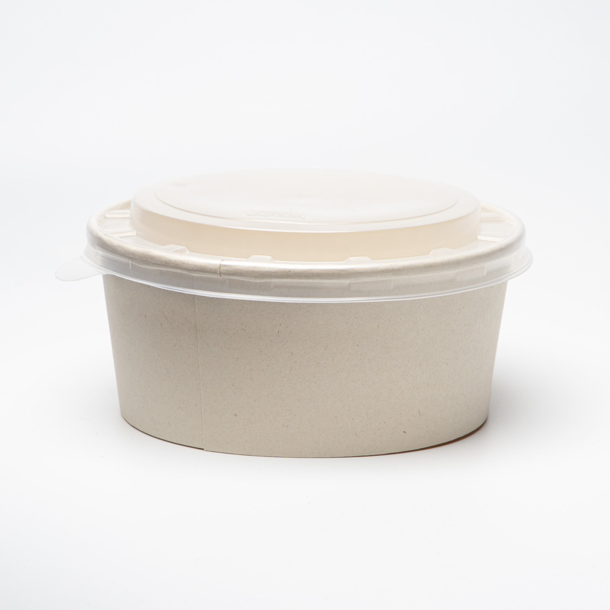 Bowl Bioform 24 oz con tapa – Jw Colpack